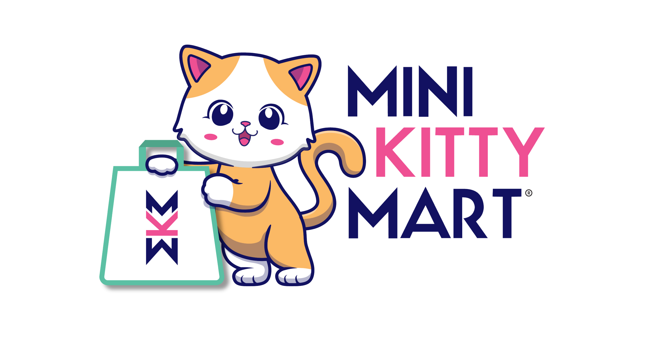 Mini Kitty Mart